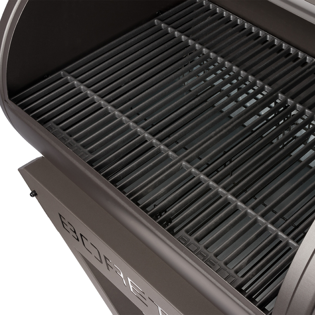 Boretti Fratello kul grill – BS BBQ