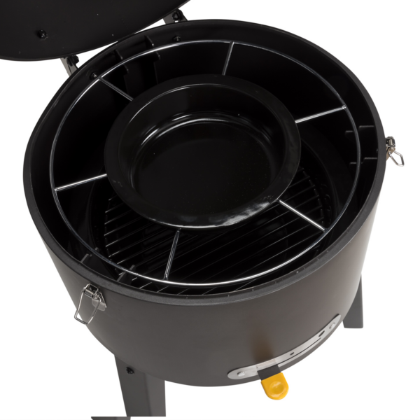Boretti Tonello kul grill – BS BBQ